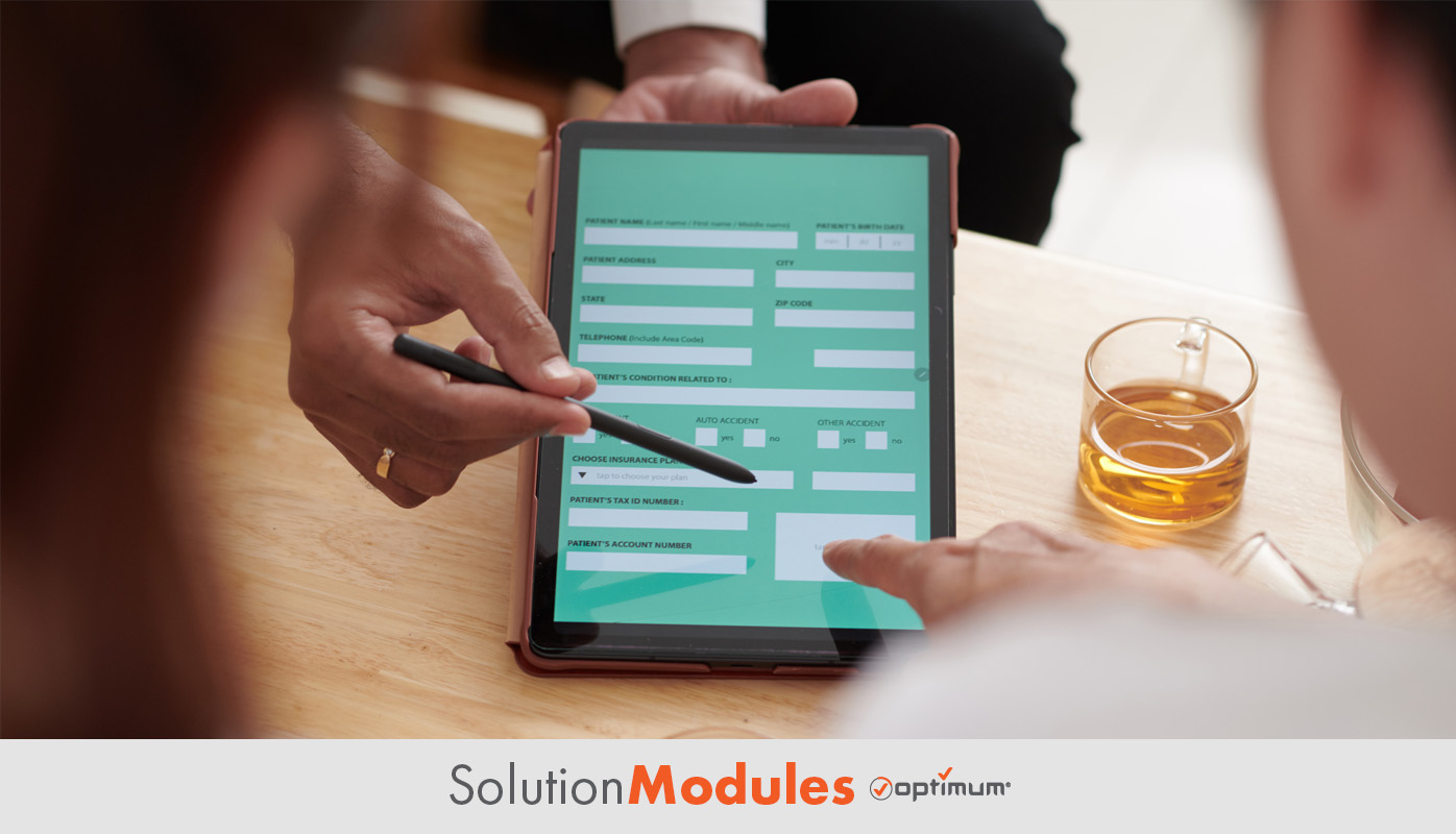 The Ultimate Guide to Digital Forms: Transforming Workflows and ...
